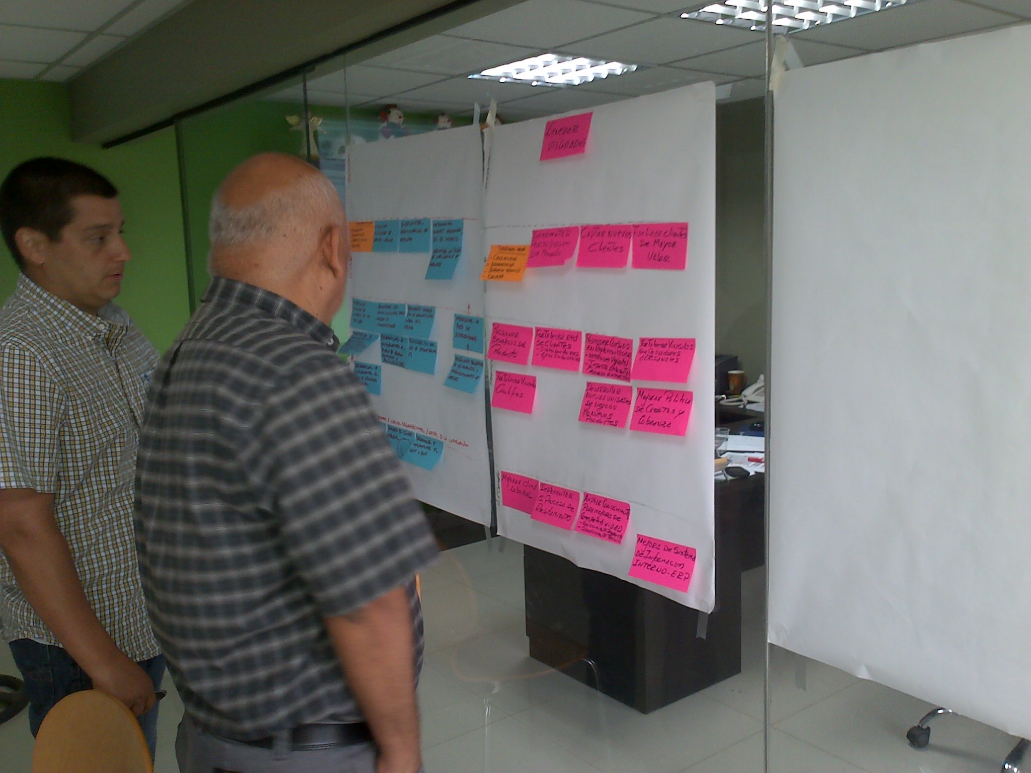 Curso Ejecutivo de Balanced Scorecard | ESTRATEX