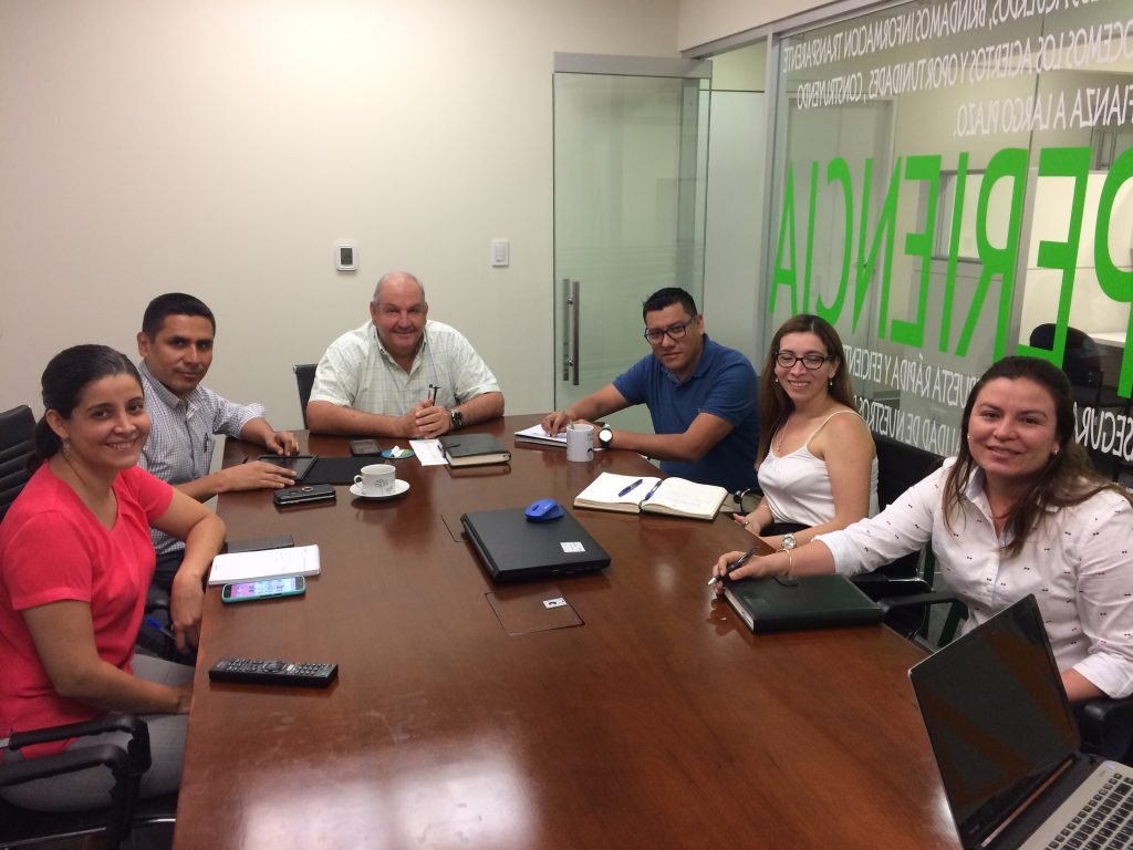 Curso Ejecutivo de Balanced Scorecard | ESTRATEX