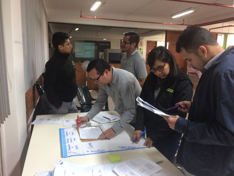Curso Ejecutivo de Balanced Scorecard | ESTRATEX